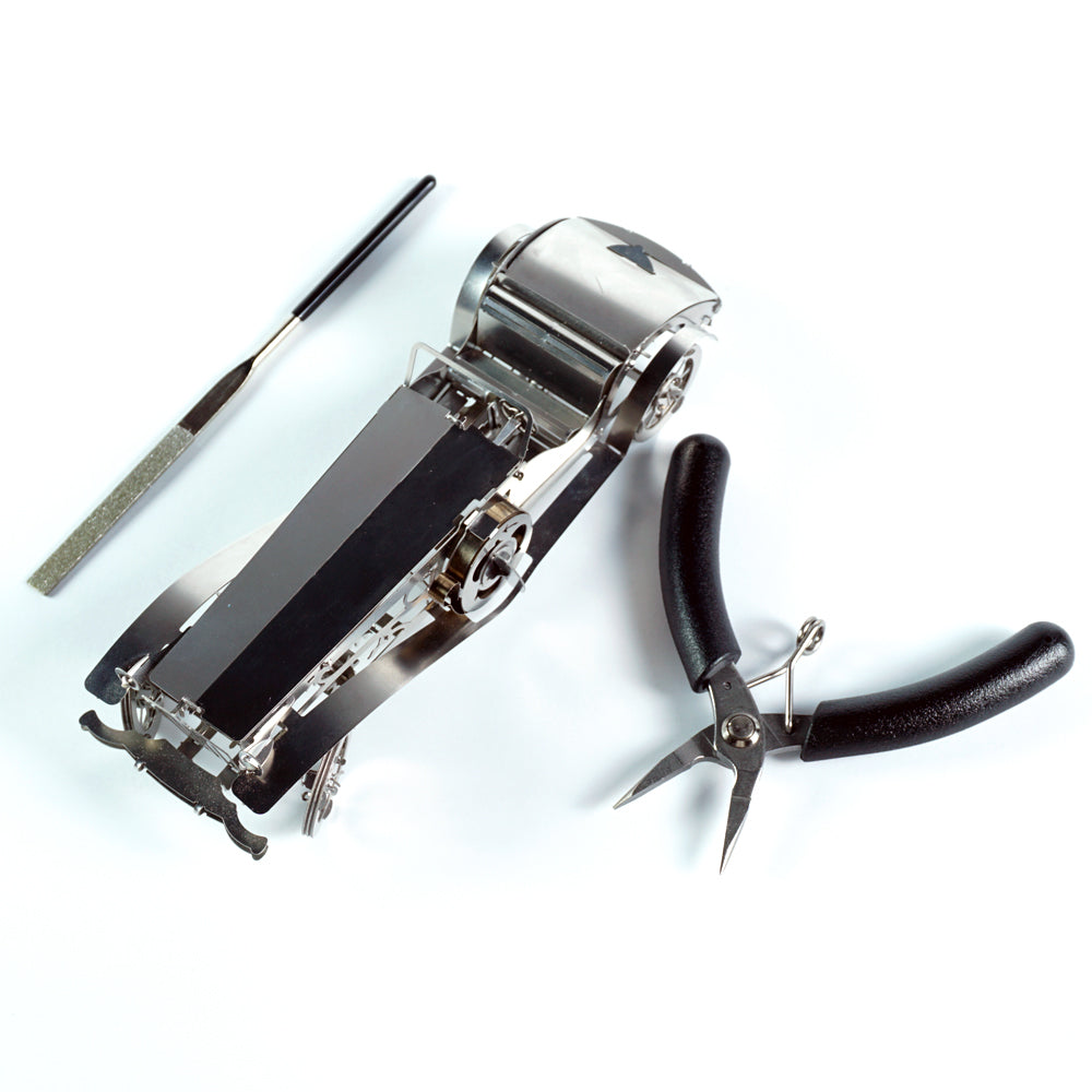 EASY TOOL KIT – Time for Machine store