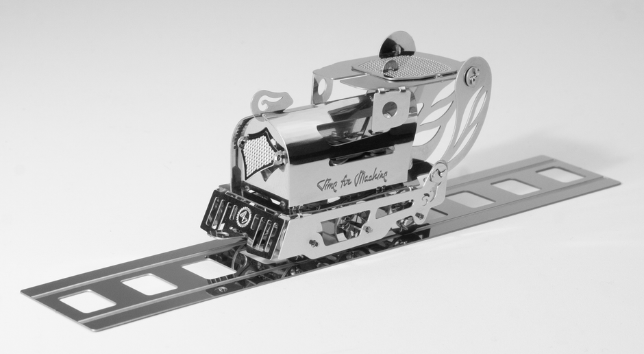 Time for Machine – Time for Machine store