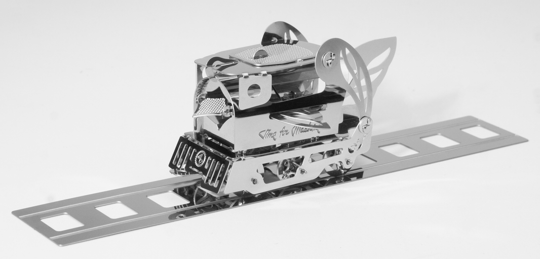 Time for Machine – Time for Machine store