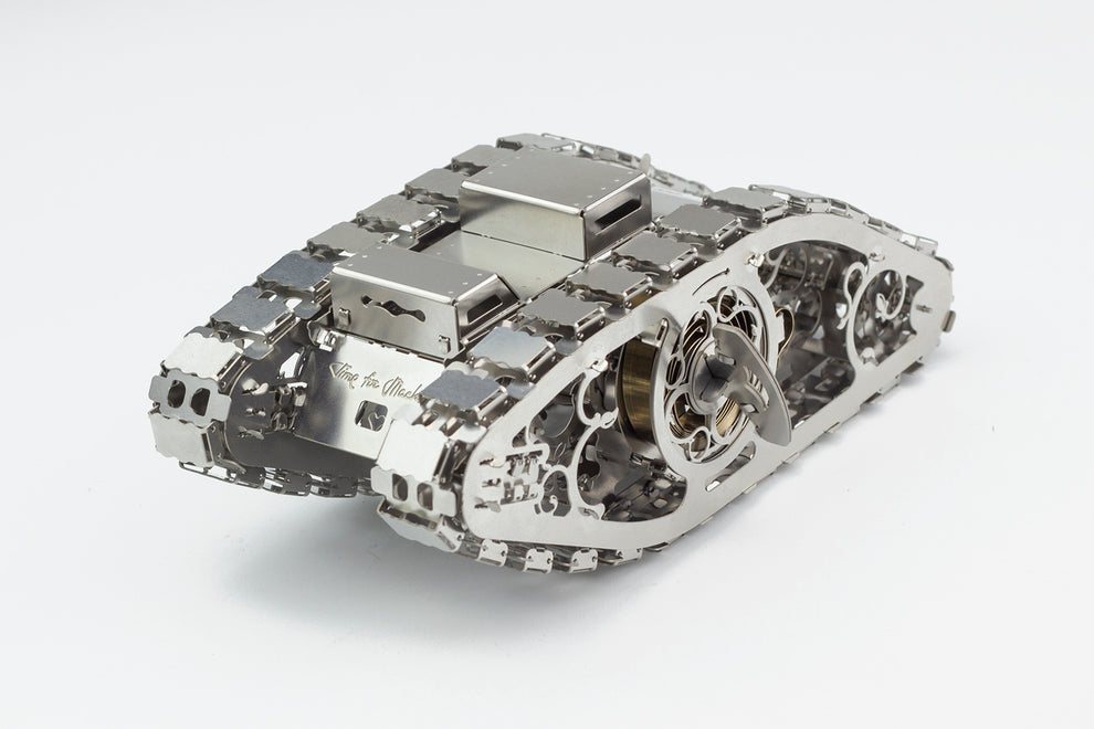 Marvel Tank 3 Standart – Time for Machine store