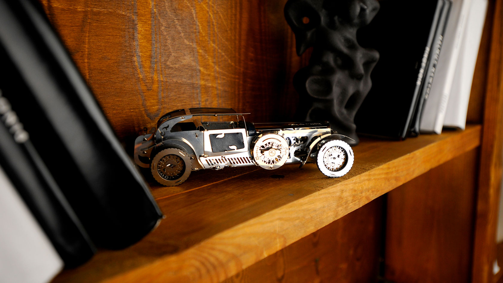 LUXURY ROADSTER – Time for Machine store