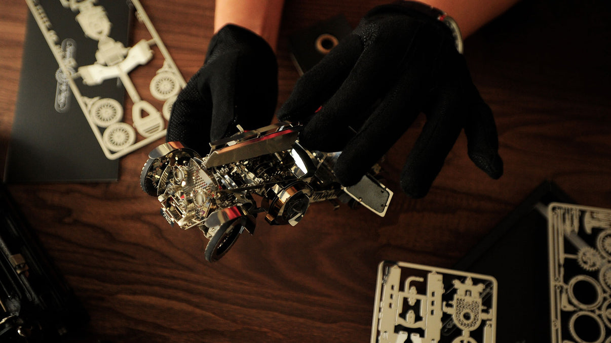 LUXURY ROADSTER – Time for Machine store