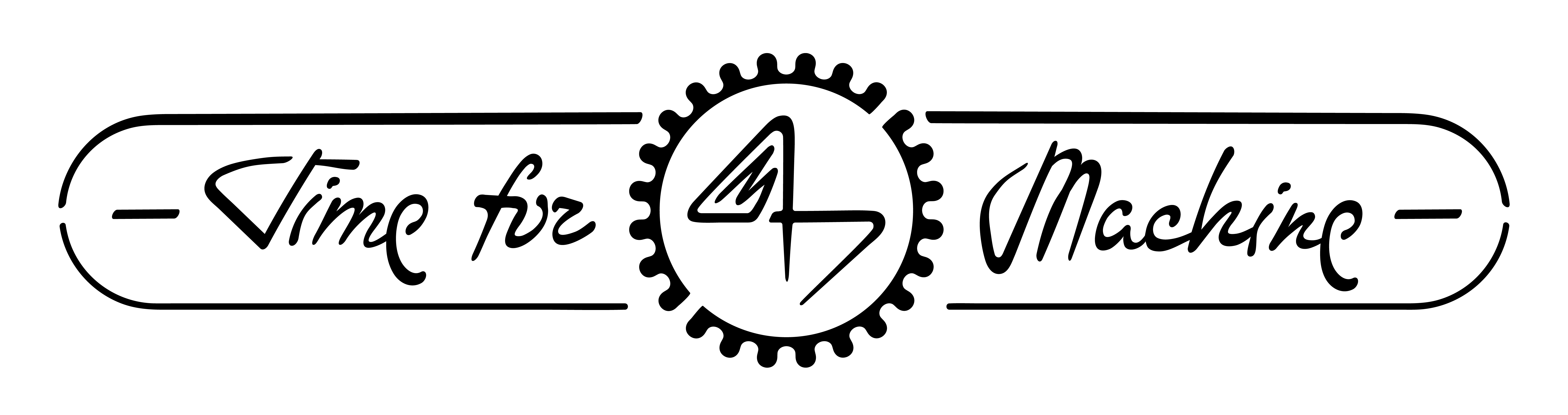 Time for Machine – Time for Machine store